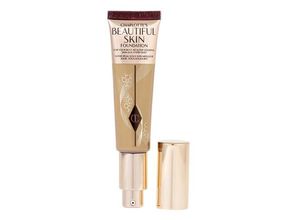 5056446600279 - - Charlottes Beautiful Skin - Foundation - beautiful Skin Fdtn - 7n