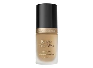 0651986701353 - Too Faced - Born This Way Foundation - Flawless Coverage Foundation - Light Beige (30 Ml)