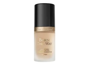 0651986701322 - Too Faced - Born This Way Foundation - Flawless Coverage Foundation - Vanilla (30 Ml)