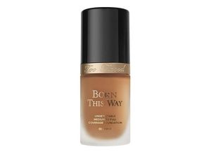 0651986701414 - Too Faced - Born This Way Foundation - Flawless Coverage Foundation - Caramel (30 Ml)