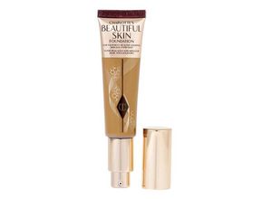 5056446600378 - - Charlottes Beautiful Skin - Foundation - beautiful Skin Fdtn - 11w