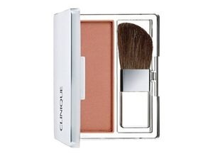 0020714235819 - CLINIQUE Powder Blush Gesichts Make-up rouge Puder beige (1 AGLOW) strahlend Deckkraft Leicht