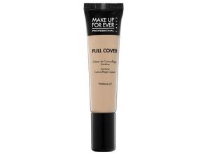 3548752023085 - - Full Cover - Camouflagecreme Mit Intensiver Deckkraft Für Den Teint - N°06 Ivoire (15 Ml)