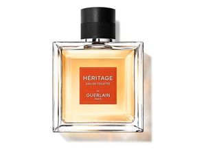 3346470304901 - GUERLAIN Herrendüfte Heritage Eau de Toilette Spray 100 ml