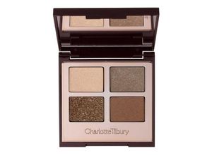 5060332320363 - Luxury Palette Lidschattenpalette Farbton The Golden Goddess 52 g