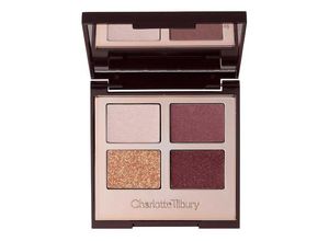 5060332320400 - - Luxury Palette The Vintage Vamp - 4 X 13 G