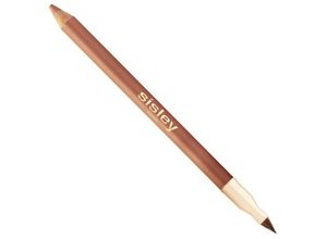 3473311876119 - - Phyto Levres Perfect Lippenkonturenstift - 01 Nude (12 G)