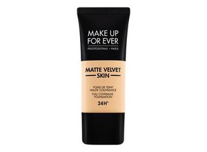 3548752131025 - - Mat Velvet Matte Velvet Skin Foundation - Y235 Ivory Beige