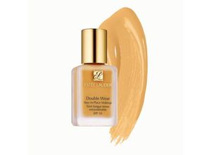 0887167418110 - Double Wear Stay-in-Place Liquid Make-up SPF 10 30 ML 2W15 Natural Suede 30 ml