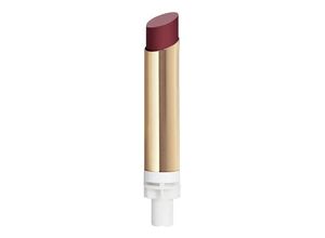 3473311705617 - sisley Refill Phyto-rouge Shine Lippen Make-up lippenstifte Stift pink (42 SHEER CRANBERRY) glänzend natürlich schimmernd Deckkraft Mittel für sensible haut geeignet für geeignet