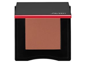 0730852148888 - SHISEIDO Innerglow Cheekpowder Gesichts Make-up rouge Puder braun (07 COCOA DUST) schimmernd Deckkraft Leicht