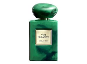 3614271063700 - - Privé Vert Malachite - Eau De Parfum - Vaporisateur 100 Ml