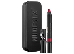 0839174011709 - NUDESTIX Intense Matte Lip + Cheek Pencil - verschiedene Farben - Royal