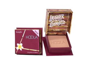 0602004138620 - Cosmetics - Hoola Mini - Matter Bronzer - -hoola Mini