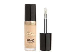 0651986006373 - Too Faced - Born This Way Super Coverage Multi-use Concealer - Concealer - Natural Beige (15 Ml)