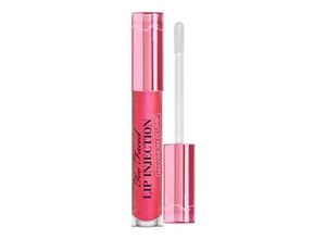 0651986005895 - Too Faced - Lip Injection Maximum Plump - Aufpolsterndes Lipgloss - lip Injection Max Plump- Yummy Bear