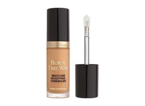 0651986006403 - Too Faced - Born This Way Super Coverage Multi-use Concealer - Concealer - Warm Sand (15 Ml)