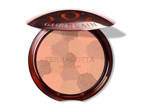 3346470435605 - GUERLAIN Terracotta Light highliting Bronzer Puder nachfüllbar Farbton 01 Light Warm 10 g