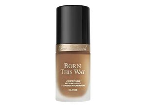 0651986702848 - Too Faced - Born This Way Foundation - Flawless Coverage Foundation - Brulee (30 Ml)