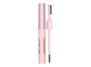 0651986005123 - Too Faced - Fluff & Hold Laminating Brow Wax - Augenbrauenwachs - -brow Wax Fluff & Hold Laminating