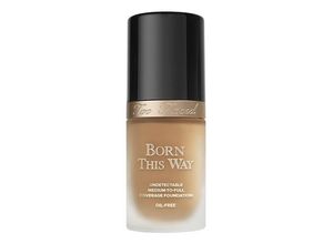 0651986702602 - Too Faced - Born This Way Foundation - Flawless Coverage Foundation - Praline (30 Ml)