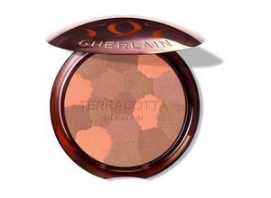 3346470435643 - GUERLAIN Terracotta Light highliting Bronzer Puder nachfüllbar Farbton 05 Deep Warm 10 g