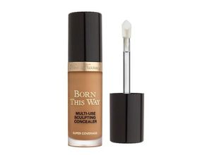 0651986006458 - Too Faced - Born This Way Super Coverage Multi-use Concealer - Concealer - Chestnut (15 Ml)