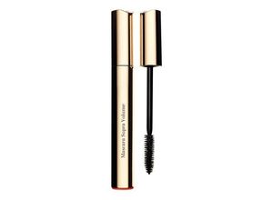 3380810060447 - - Augen Mascara Supra Volume - 01 Intense Black - 8 Ml