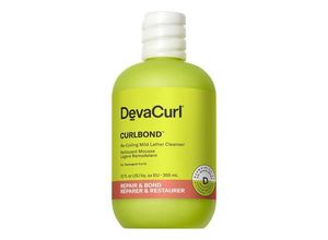 0810111780025 - Devacurl - Curlbond™ - Leicht Modellierendes Reinigungsmousse Für Das Haar - -curlbond Mild Lather Cleanser 355ml