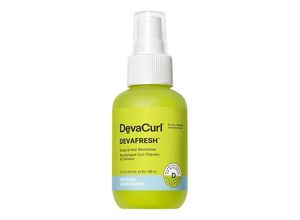 0810111780254 - Devacurl - Devafresh™ - Revitalisierendes Spray Für Kopfhaut Und Haar - -devafresh Scalp&hair Revitalizer 89ml