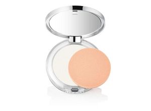 0020714782450 - CLINIQUE Stay-matte Universal Blotting Powder Gesichts Make-up puder Puder transparent (TRANSPARENT) mattierend