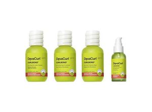 0810111780964 - Devacurl - Curlbond - Essential Repair Starterkit - -the Essential Repair Starter Kit