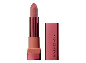 7290113703452 - - I Need A Rose - Lippenstift - i Need A Nude Rose Lipstick-205p Daphne