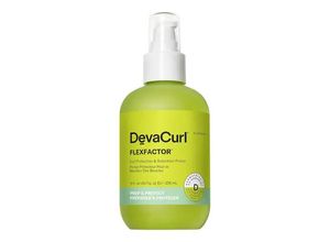 0810111780186 - Devacurl - Flexfactor™ - Haarschutzspray Das Die Locken In Form Hält - -flexfactor Curl Protect Spray 237ml