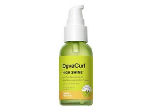 0810111780377 - Devacurl - High Shine™ - Pflegendes Haar-öl Gegen Frizz - -high-shine Anti Frizz Oil 50ml