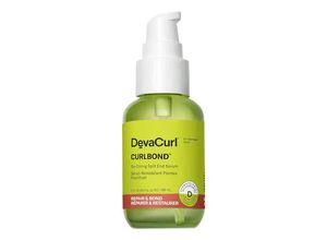 0810111780346 - Devacurl - Curlbond™ - Haarserum Für Die Remodellierung Gespaltener Spitzen - -curlbond Split End Serum 89ml