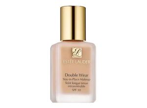 0027131392323 - Esté e Lauder Double Wear Stay-in-Place Makeup SPF 10 1CO Shell 30 ml