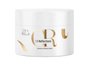 4064666102740 - Professionals - Oil Reflections – Lichtreflektierende Maske - -oil Reflections Mask 150ml