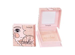 0602004138781 - Cosmetics - Cookie - Highlighter Mit Perlmuttschimmer - -box O Powder Cookie