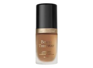 0651986701766 - Too Faced - Born This Way Foundation - Flawless Coverage Foundation - Mocha (30 Ml)