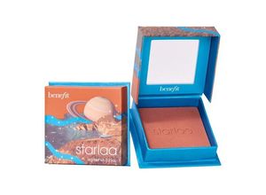 0602004138385 - Cosmetics - Starlaa - Rosé-bronzefarbenes Rouge - -box O Powder Starlaa Full Size