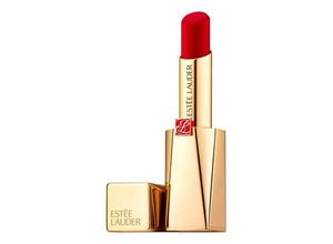 0887167354821 - Pure Color Desire Rouge Excess Lipstick (verschiedene Farbtöne) - Dont Stop