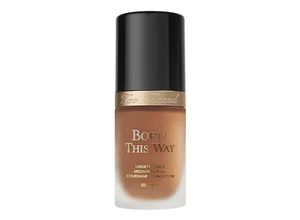 0651986701773 - Too Faced - Born This Way Foundation - Flawless Coverage Foundation - Maple (30 Ml)