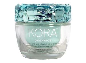 9342759005884 - Kora Organics - Active Aktivalgen Lightweight Moisturizer - Tagescreme - active Algae Moisturiser 50ml