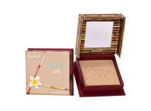 0602004138262 - Cosmetics - Hoola Bronzer - box O Powder Hoola Lite Bronzer