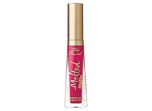 0651986502233 - Too Faced - Melted Matte - Flüssiger Matter Lippenstift Mit Langem Halt - Its Happening (7 Ml)