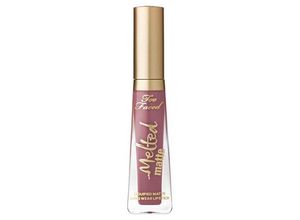 0651986502288 - Too Faced - Melted Matte - Flüssiger Matter Lippenstift Mit Langem Halt - Queen B (7 Ml)