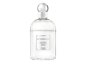 3346470131361 - GUERLAIN Pflege Delices de Bains Shower Gel 200 ml