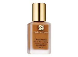 0887167449107 - Double Wear Stay-in-Place Liquid Make-up SPF 10 30 ML 5C2 Sepia 30 ml