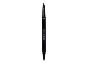 0846733016174 - - Doppelendiger Eyeliner - Black (022 Ml)